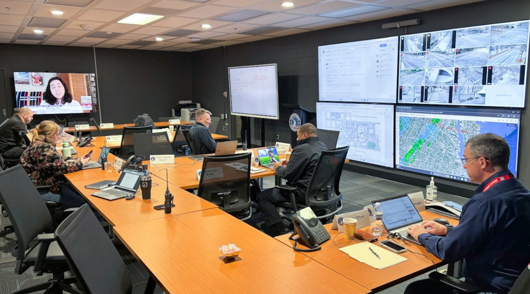 Emergency Management | Richmond