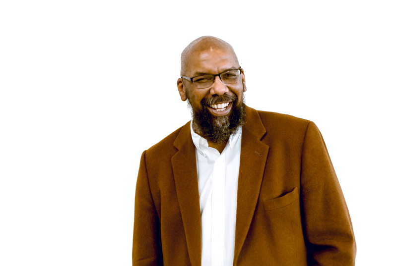 Code Refresh | Richmond