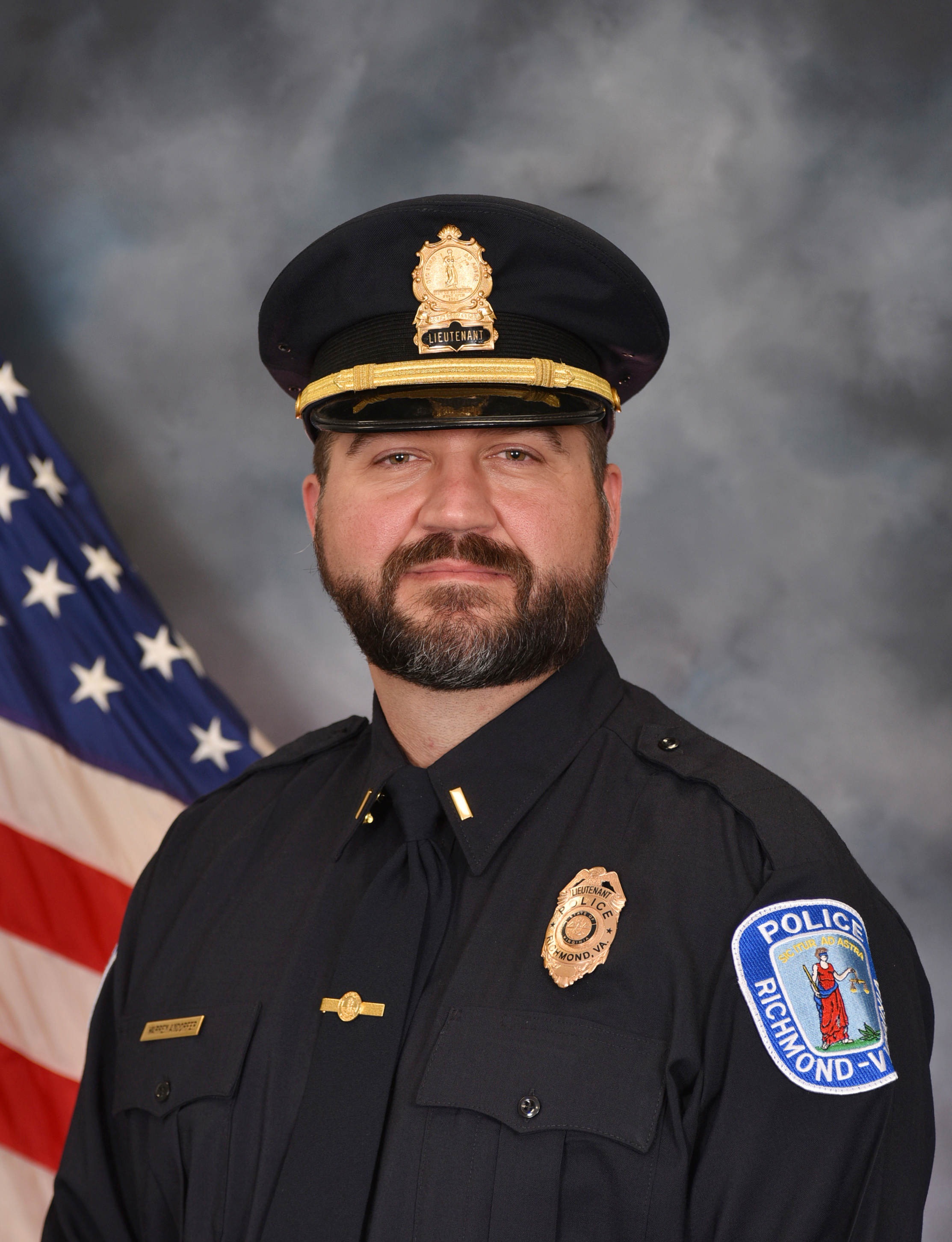 Third Precinct | Richmond