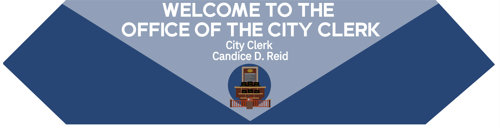 Welcome to the Office of the City Clerk | Richmond
