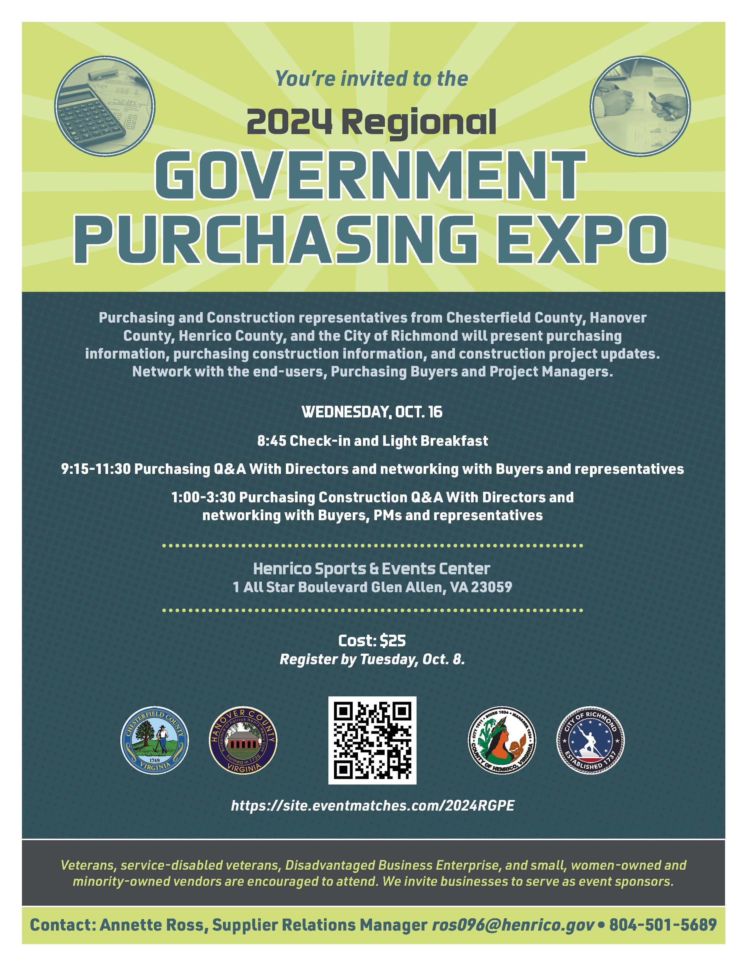 Workshops | Richmond