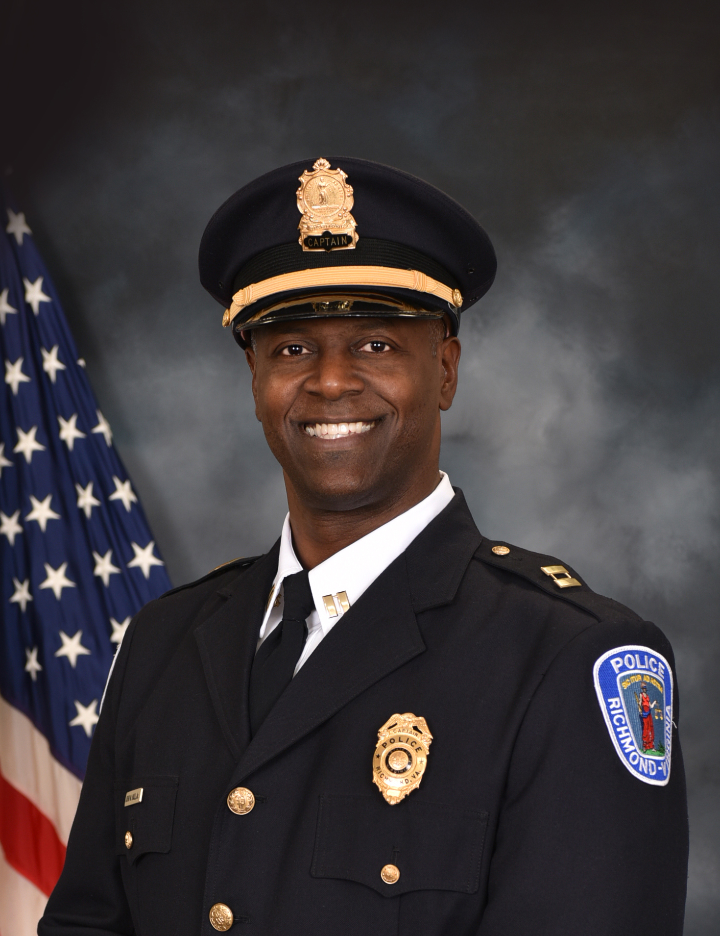 Support Services | Richmond