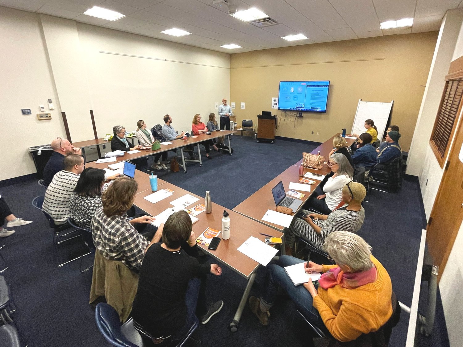 Richmond Sustainability & Resilience Commission | Richmond