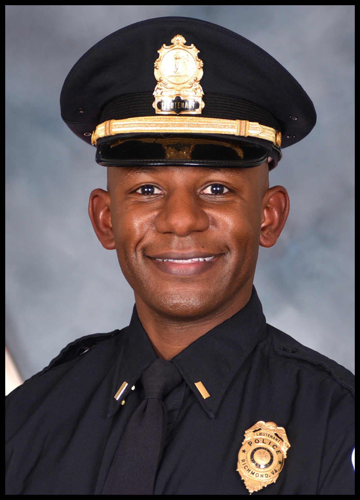 First Precinct | Richmond