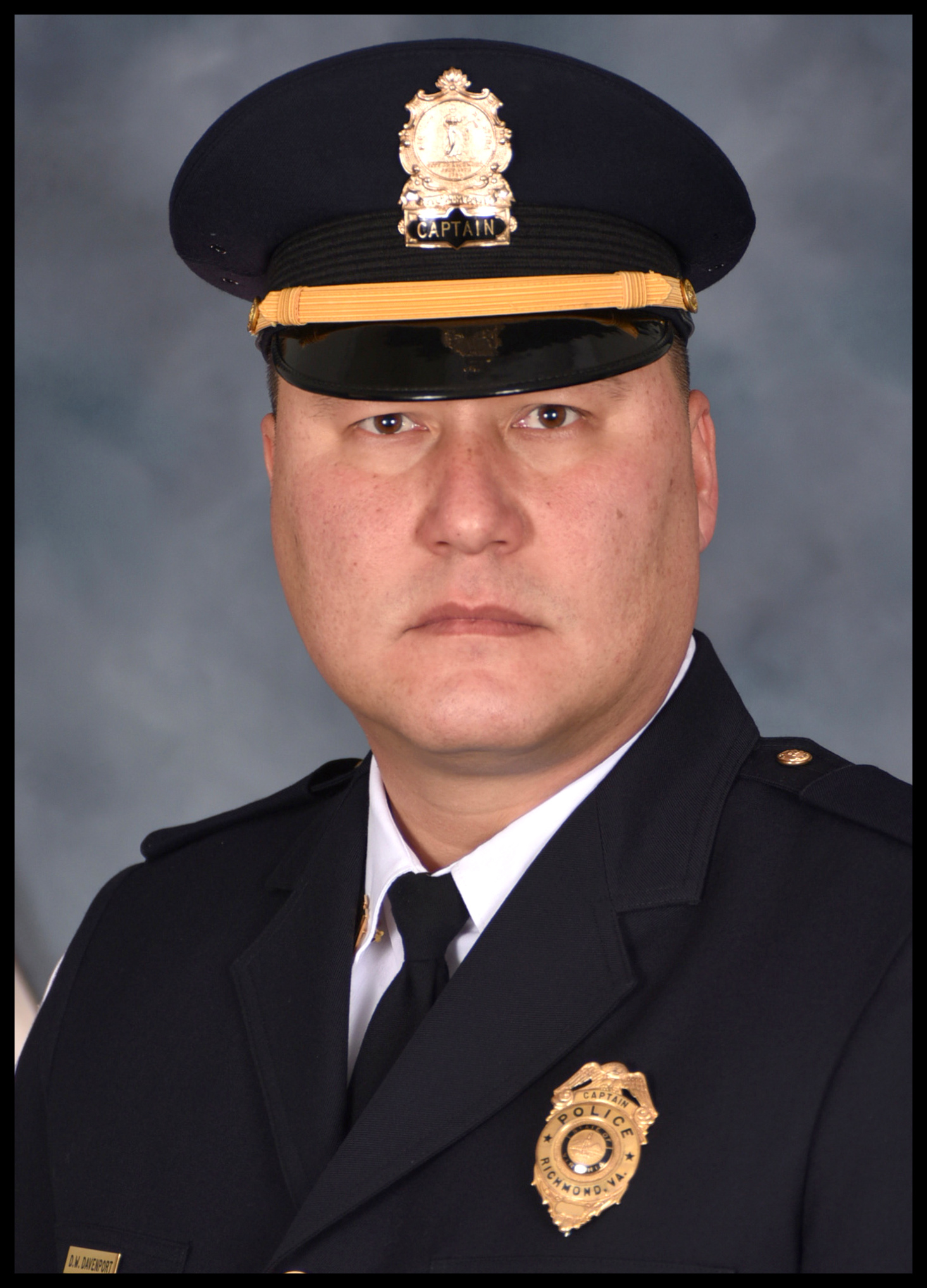 Fourth Precinct | Richmond