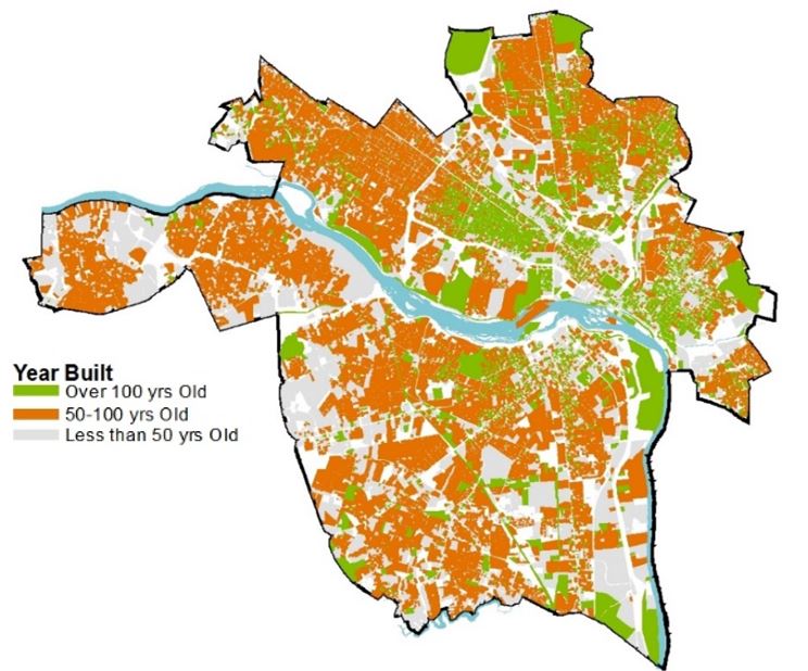 Cultural Heritage Stewardship Plan | Richmond