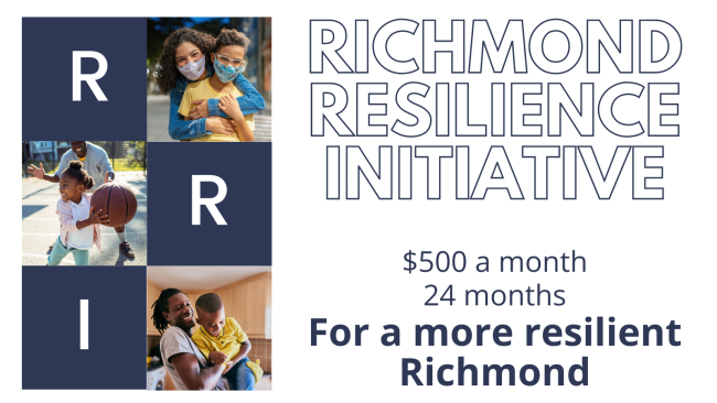 Richmond Resilience Initiative | Richmond