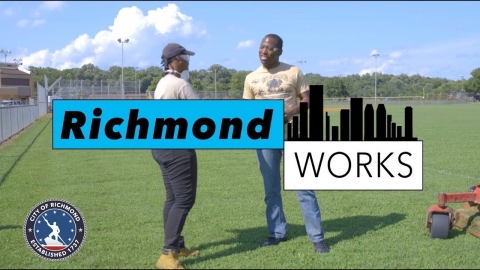 Parks & Recreation | Richmond